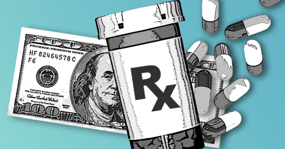OptumRX to offer value-based PBM drug pricing model | Modern Healthcare
